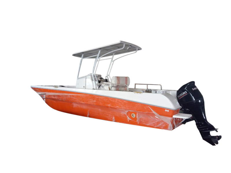 Deep Sea Reliable Offshore Fishing Boat from China manufacturer ...