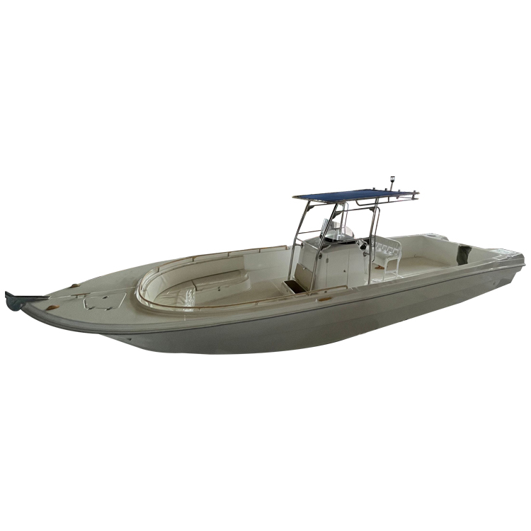 Deep Sea Commercial Trolling Motor Fishing Boat from China manufacturer ...